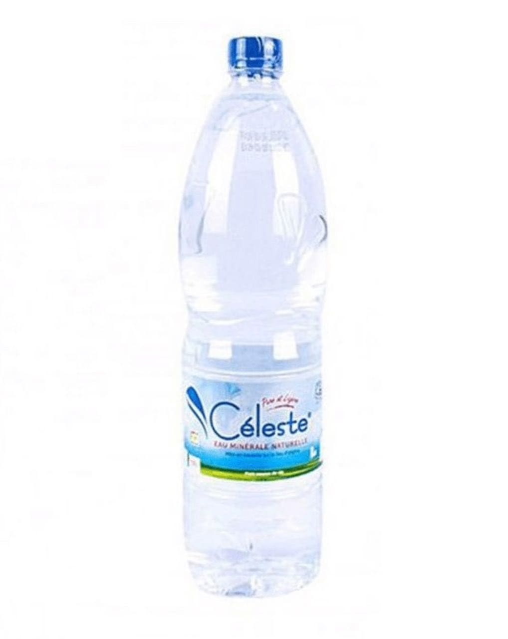 Celeste Mineral Water (1.5 Liters) | Residence TATA